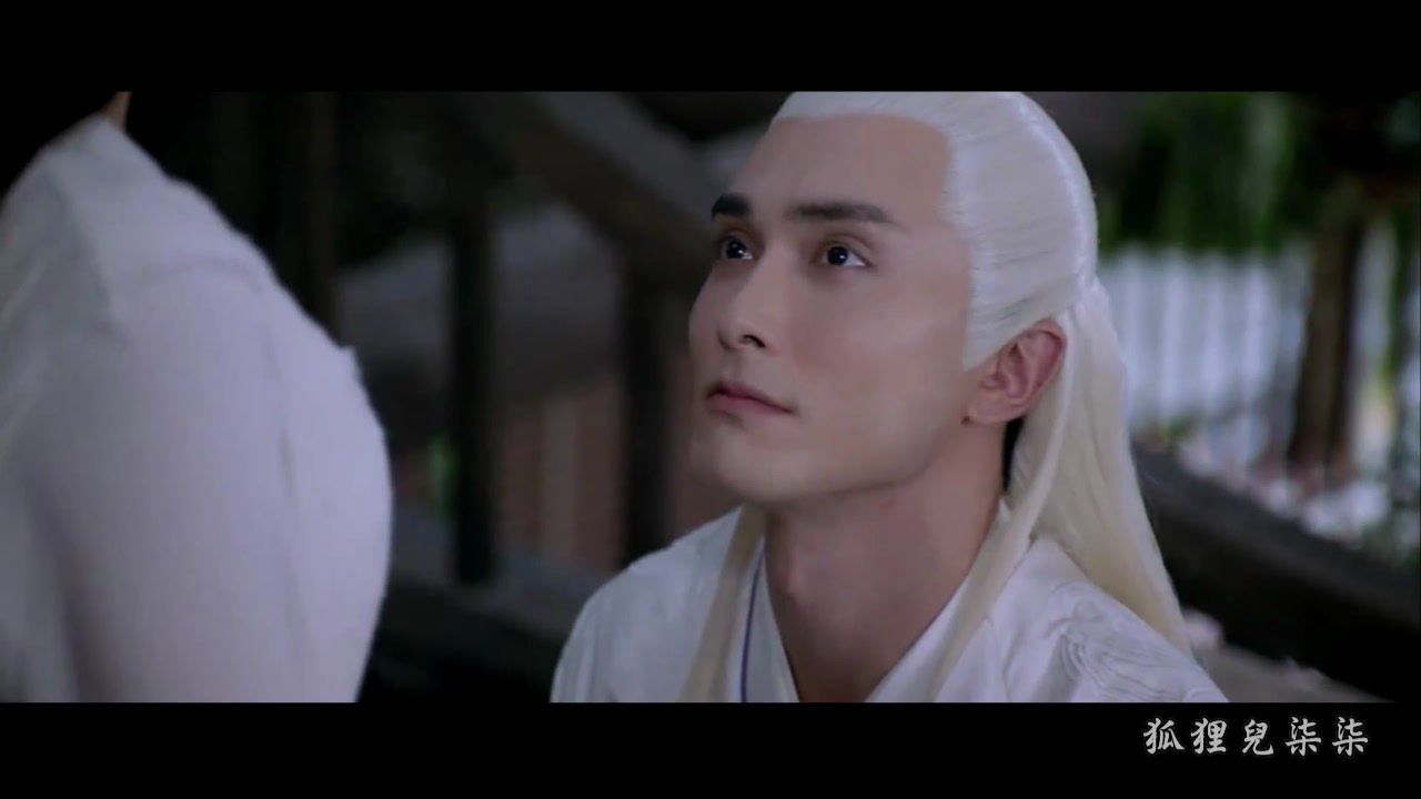 [枕上书圆房重拍] (失速车戴耳机提醒) 假如东华帝君与凤九重拍了圆房...