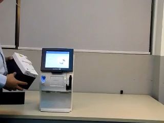 ABL系列血气分析仪使用培训教程-测试包更换