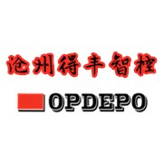 得丰机械 