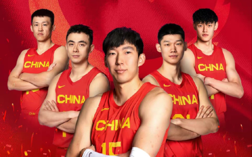 23年男篮世亚预中国VS伊朗赛后复盘及看法