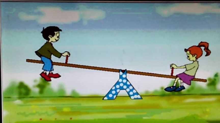 克和千克的认识