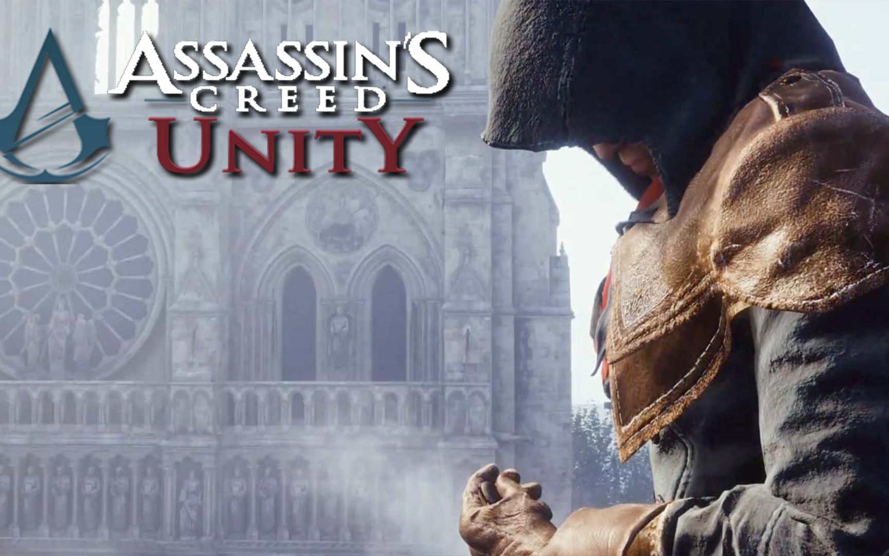 【刺客信条:大革命】实况解说P5(大结局)诛杀杰曼-艾莉丝牺牲!