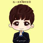 朱一龙同路人丨天涯 