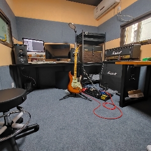 声音织造局 