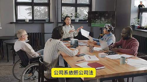 IPO企业公司章程全解析:创业者必学的上市关键步骤!