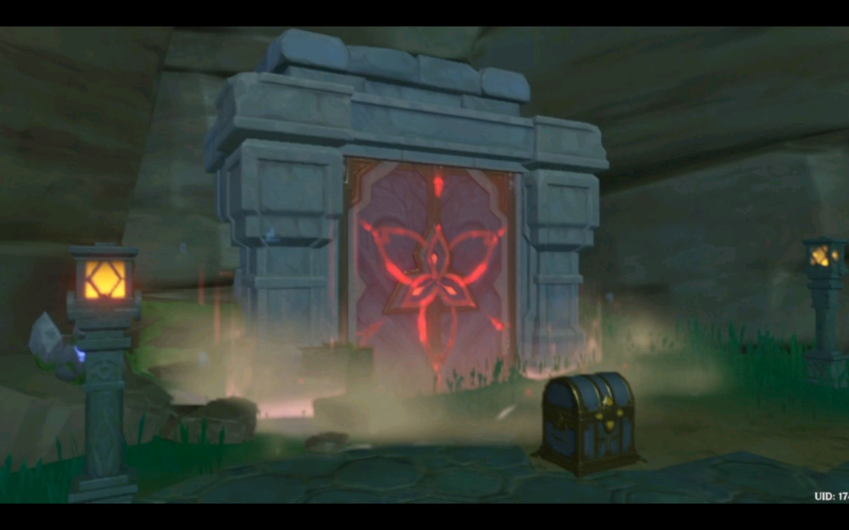 【原神】稻妻副本:千霏绘卷,解锁方式