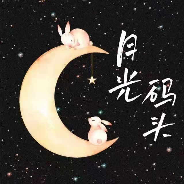 公管1班-月光码头 