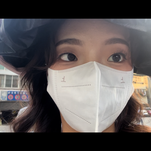 茜包子_Jucy 
