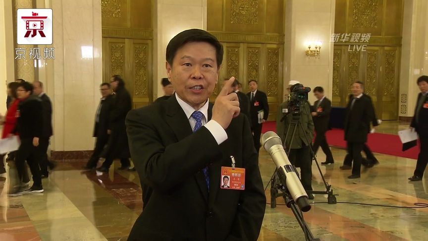 国家税务总局局长王军:个税改革,已实现8000万人减税100%