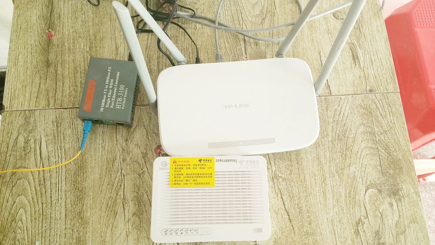 监控视频传输光纤收发器的用途