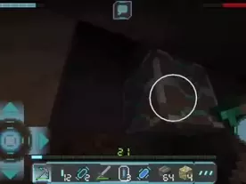 我的世界手机版匠魂mod模组生存(6)