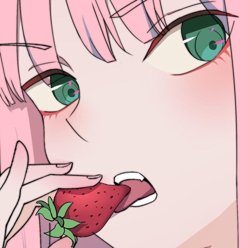 无辜的草莓酱 