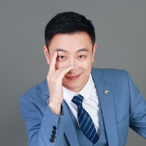 泽维尔学外语 