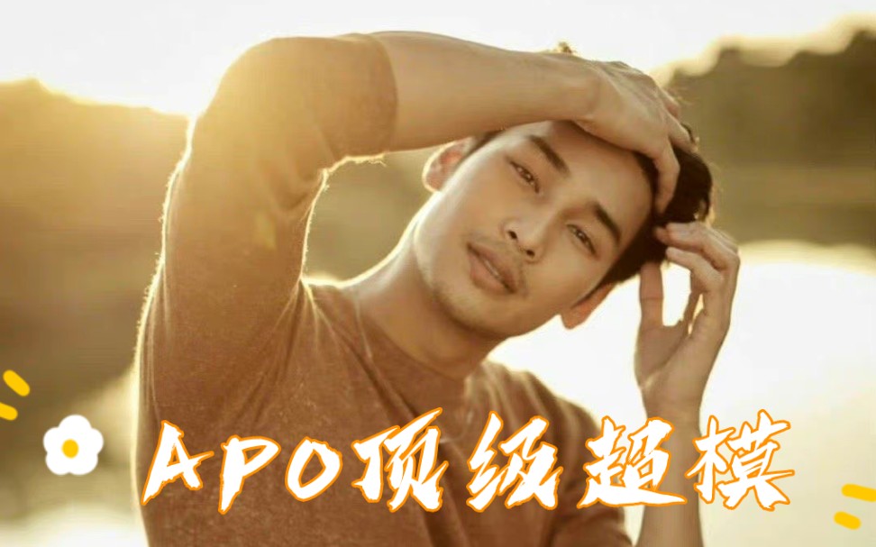 So many Apo, which one do you like best Of course, choose all小孩子才...