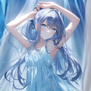 青柠冰茶_Official