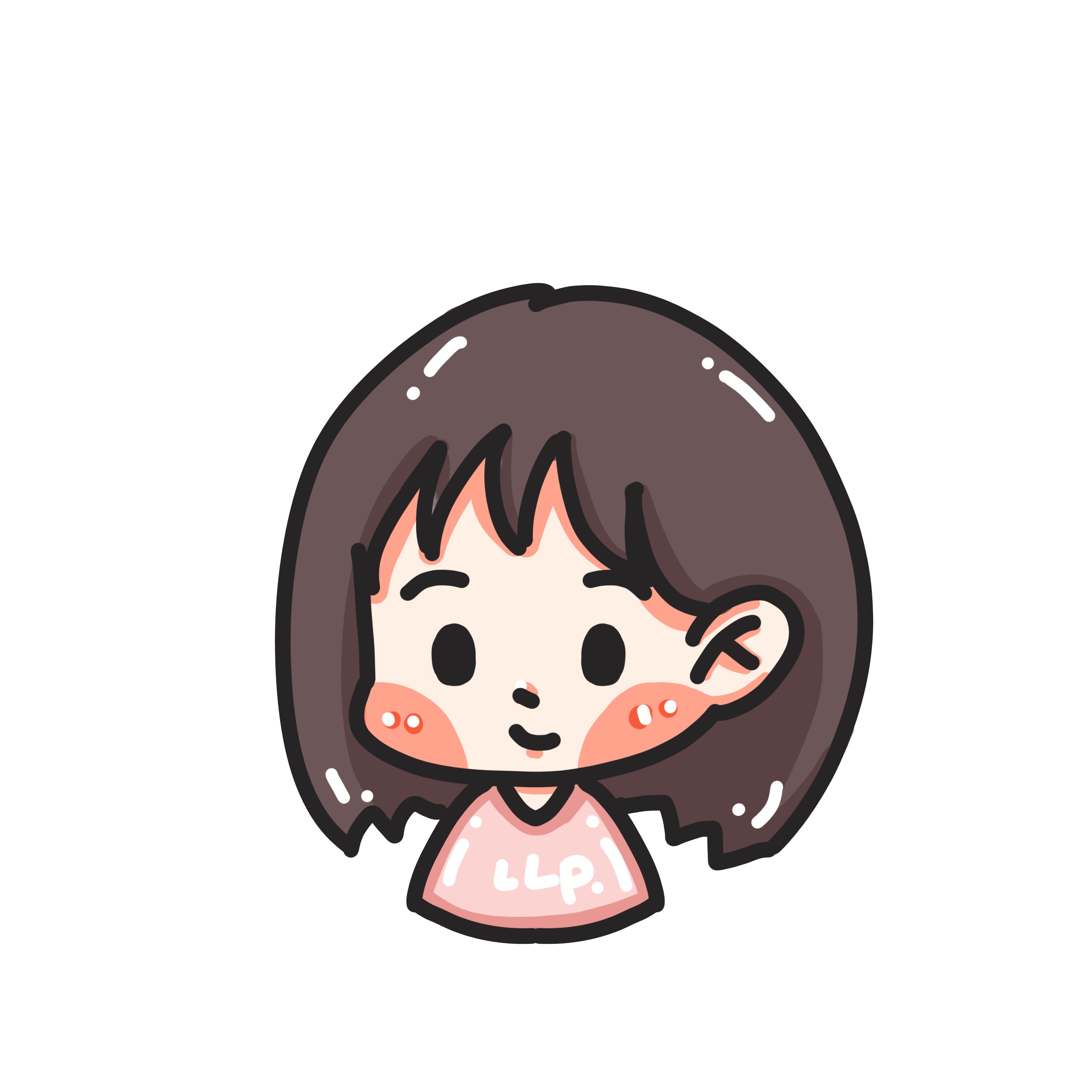 小芃友哟0 