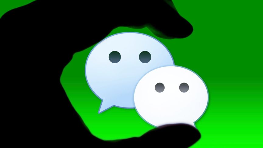 微信又出新功能!朋友圈仅一个月可见。