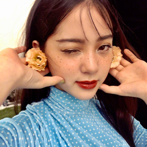 wuli阿Yue 