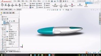 SolidWorks 零件分割和保存