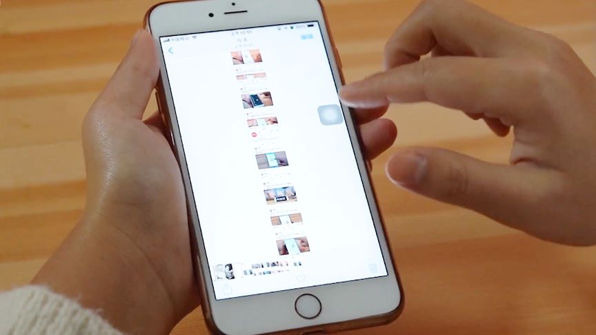微信自带“截长图”功能，好多人没发现，简单方便又快速