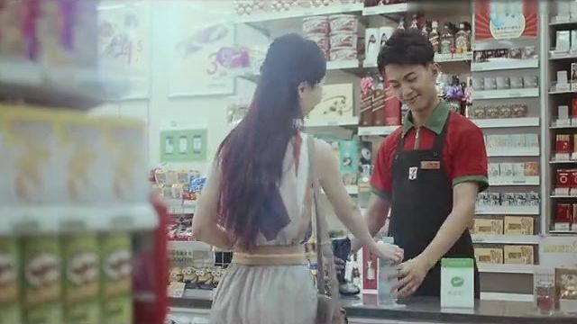 未来支付,微信刷脸支付现场