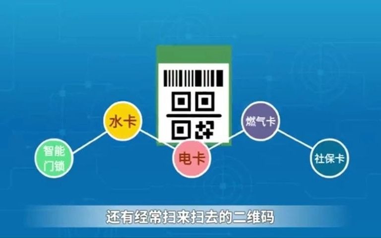 《中华人民共和国密码法》动画宣传片