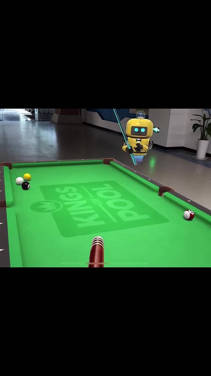 虚拟与现实的碰撞,你能躺赢!