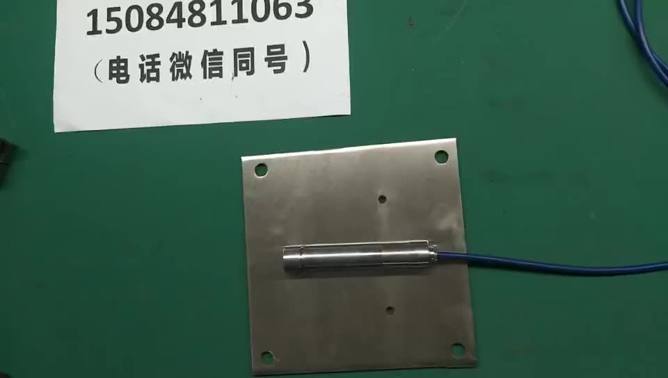 混凝土,钢表面应变计安装方法 振弦式钢表面应变计内埋埋入式应变计...