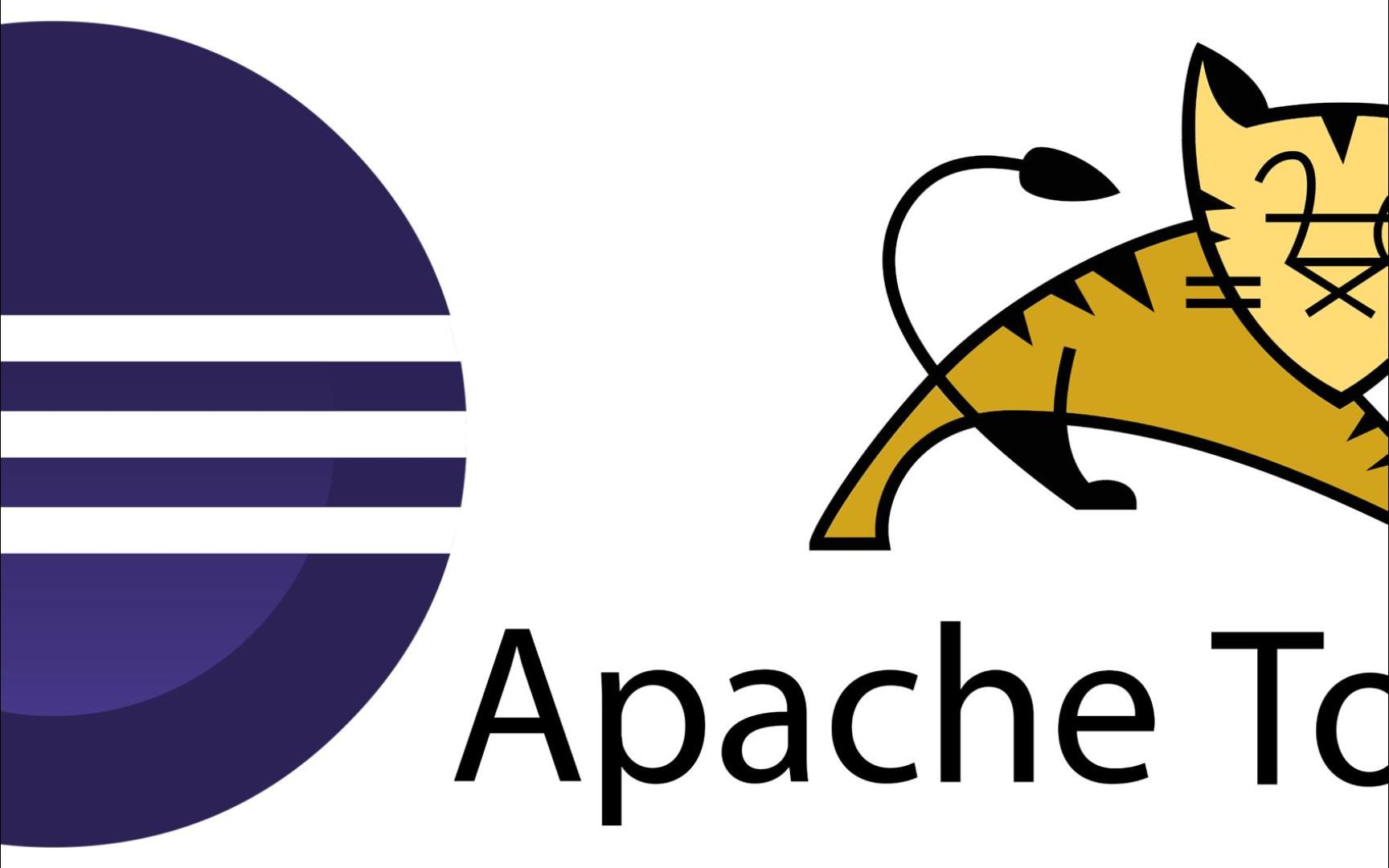 Eclipse环境中配置Tomcat服务器