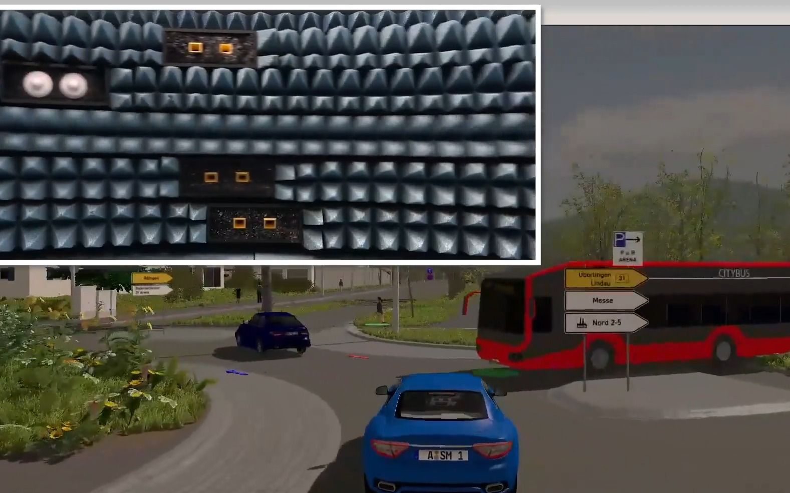 dspace雷达回波模拟器介绍