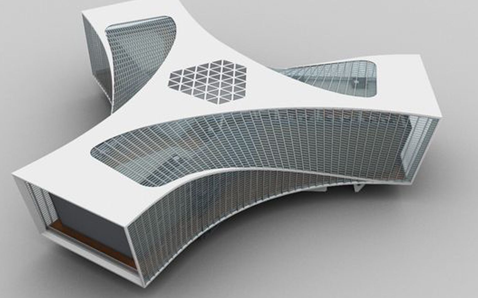 【Rhino建模逻辑】03 扭转思维——两个简单的扭转案例