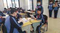 课本剧《草船借箭》