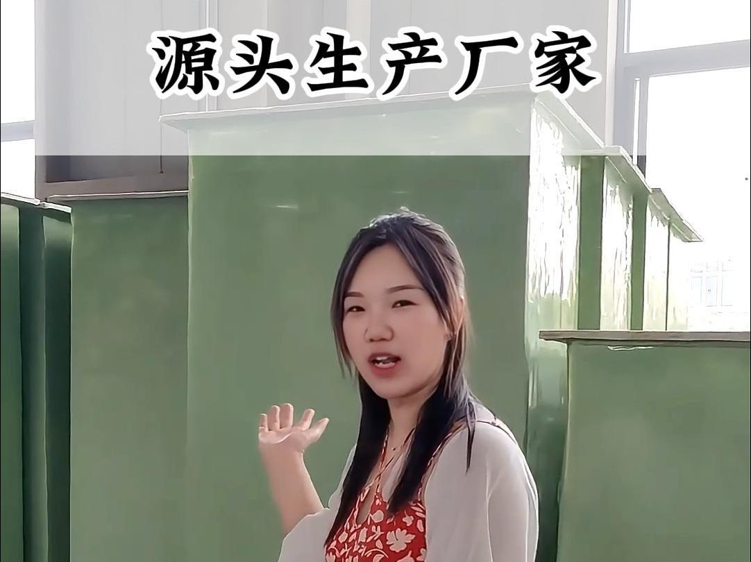 即将发往广东的有机玻璃钢风管,我们是玻璃钢风管源头厂家,可定制...