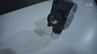 鑫豪斯AT0502AH可燃气体探测器展示视频
