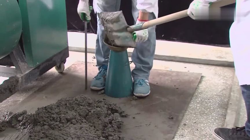 工程检测人员课堂——混凝土外加剂减水率