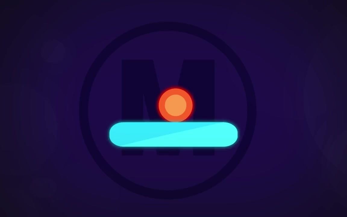 炫酷Logo创意AE动画模板