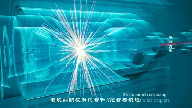 科学家研究粒子加速器出故障,被高速粒子爆头,结果出乎医生预料