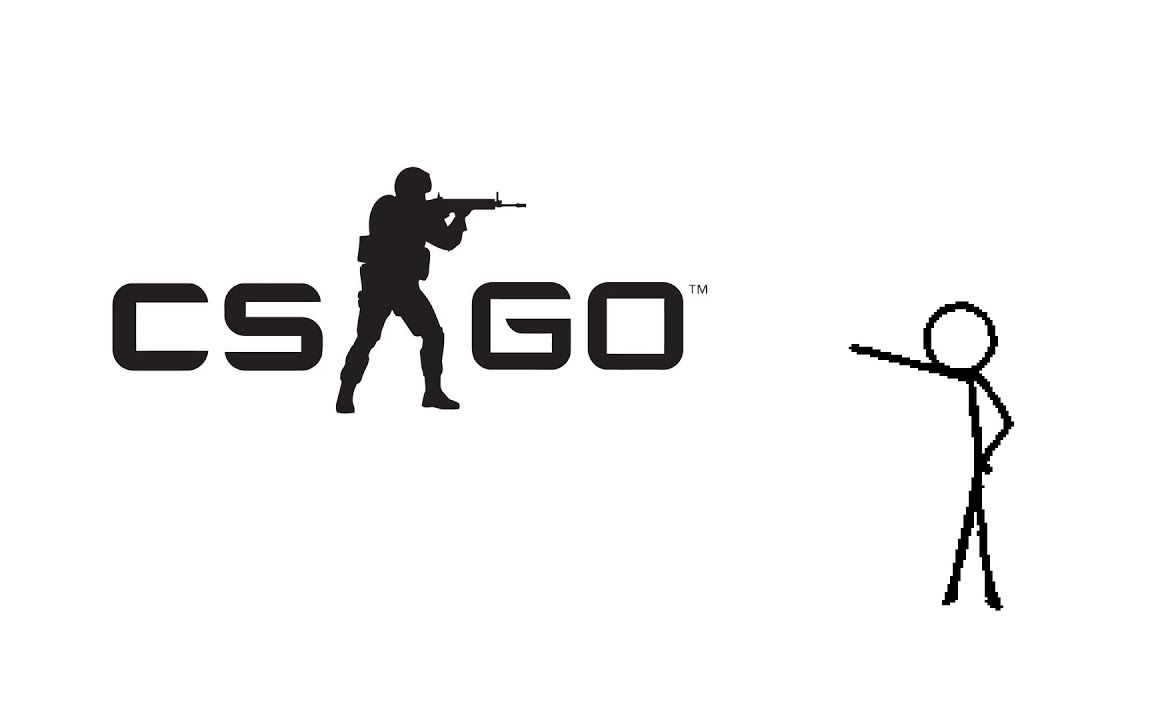 六分钟带你从零入坑CSGO(自制翻译)