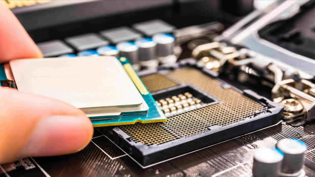 CPU、GPU和TPU有什么区别呢?今天算长.