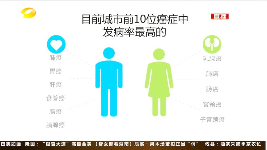 2018年全国癌症统计数据:每天约有1万人确诊癌症,位居榜首是它