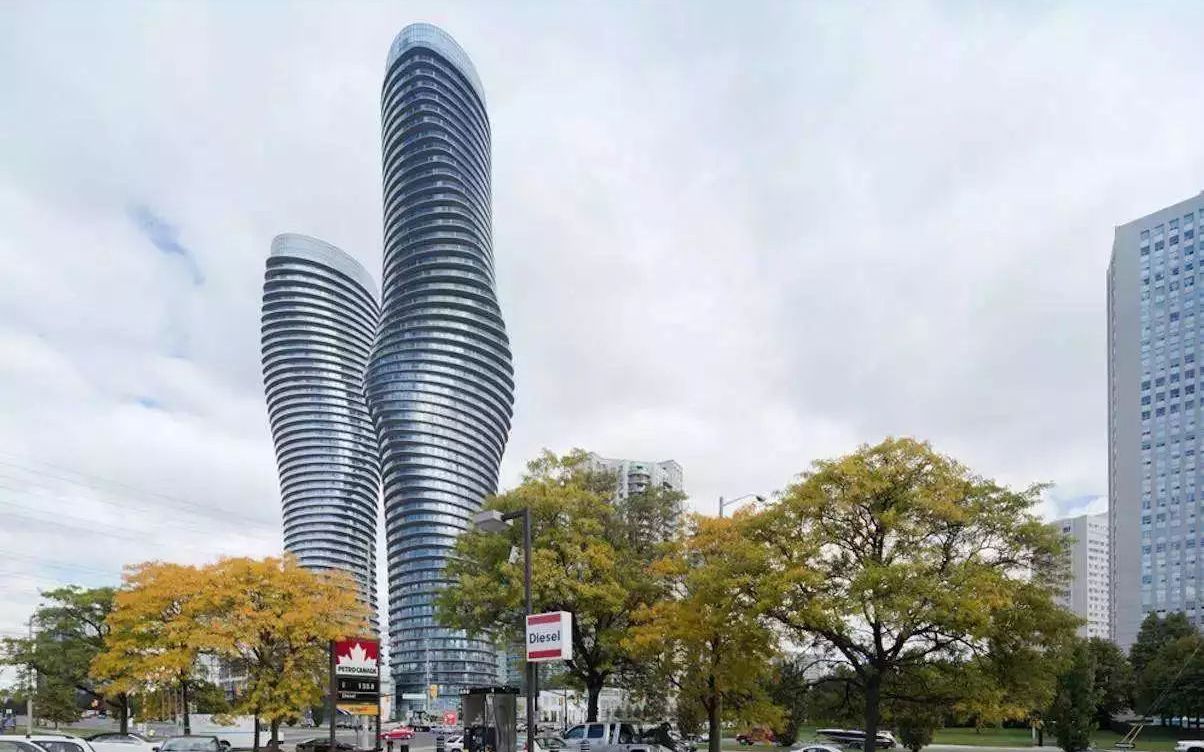 【优质教程合集】Grasshopper大师案例 马岩松梦露大厦