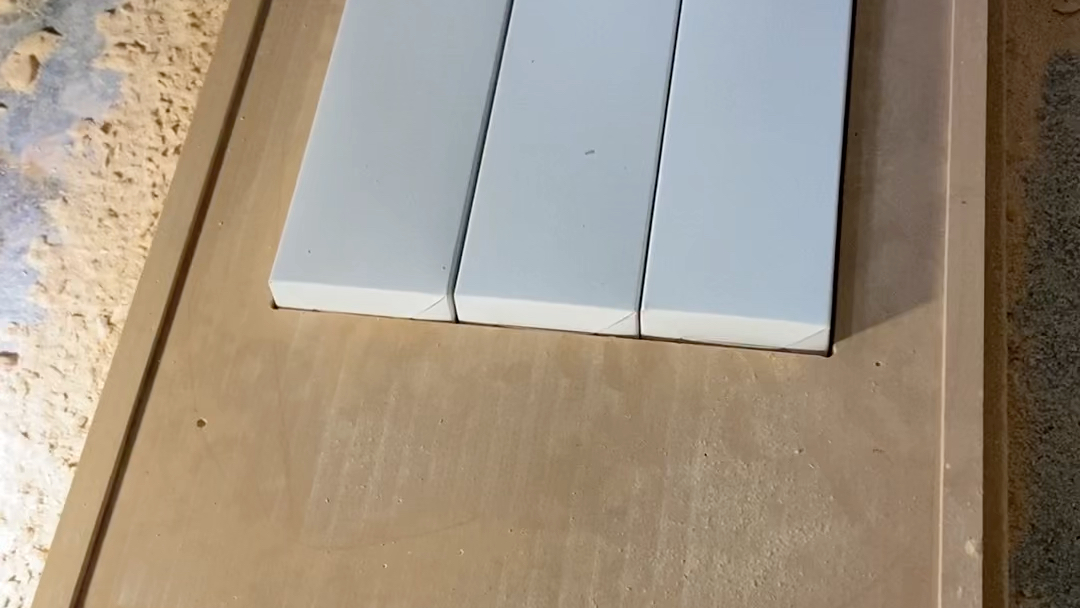 茶叶小金砖礼盒植绒内衬包装盒设计制作过程,采用白色PS植绒按彩盒...