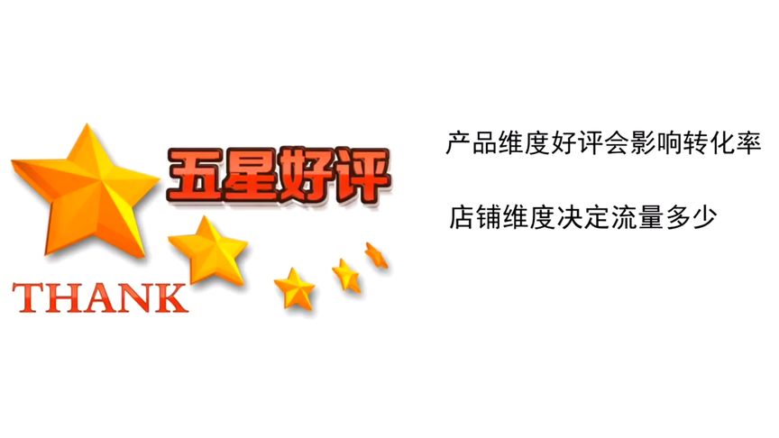 跨境电商虾皮店铺好评如何翻倍