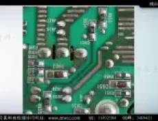 最好的最深入的电子电路基础之模拟电路基础视频教程5_E96与色环...