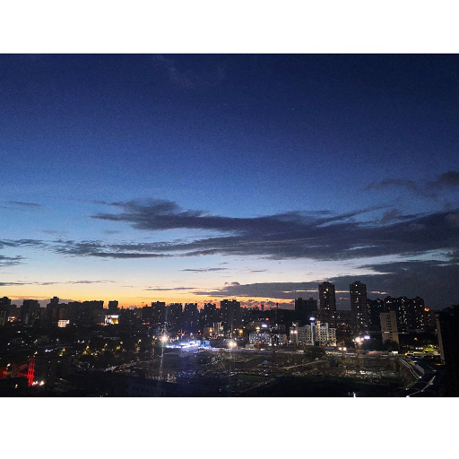 海岛学哥 
