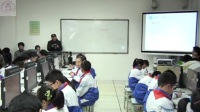 小学信息技术:初识PowerPoint课堂实录
