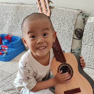陈丶十九 