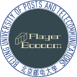 怕事的北邮扛把子 