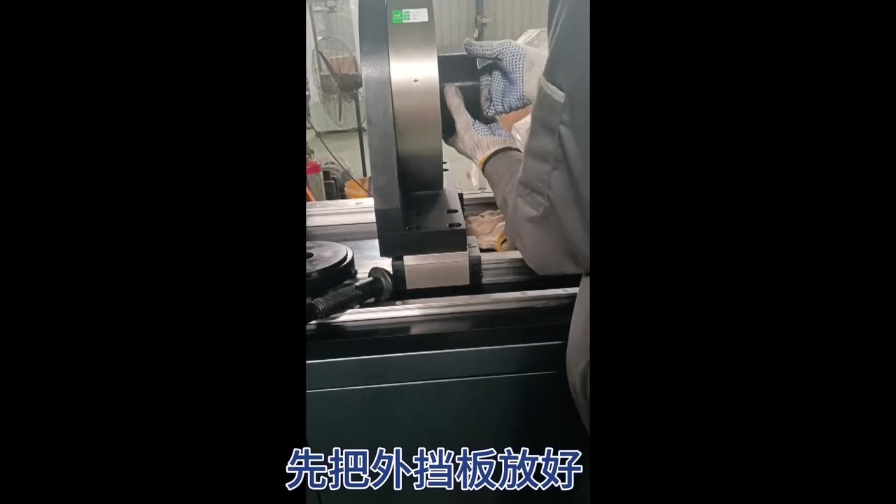 M12-M36 大六角 扭剪螺栓一体机