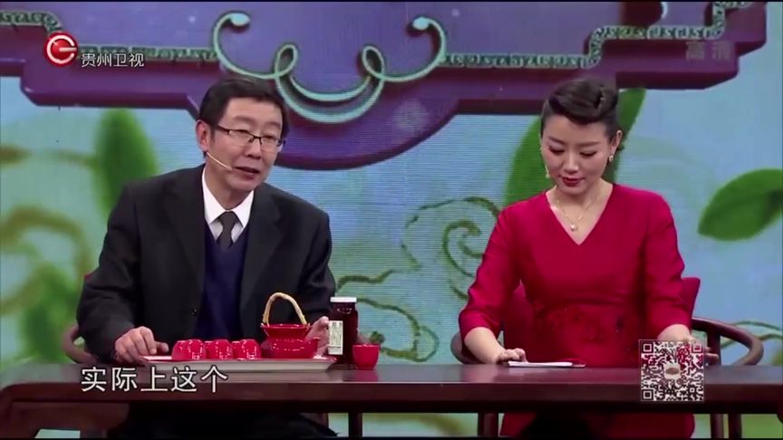 医生开讲:秋梨膏食用可滋补肺气,可起到化痰止咳作用
